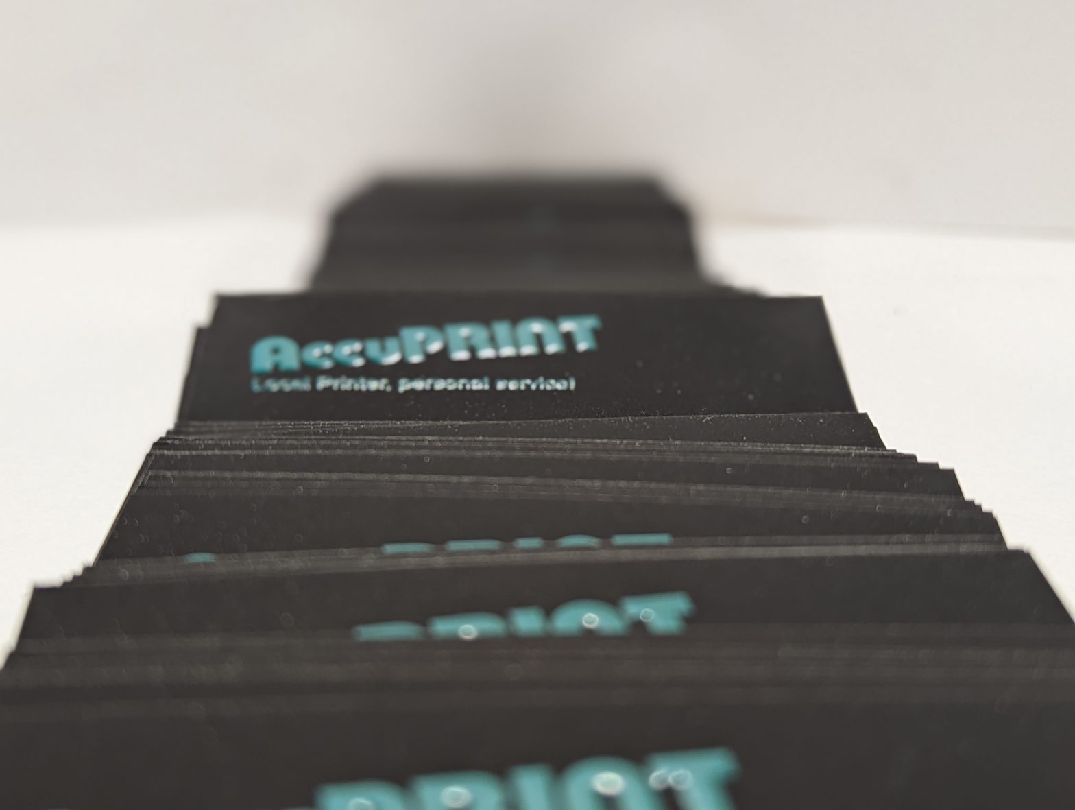 Printing Company in Las Vegas NV | AccuPrint