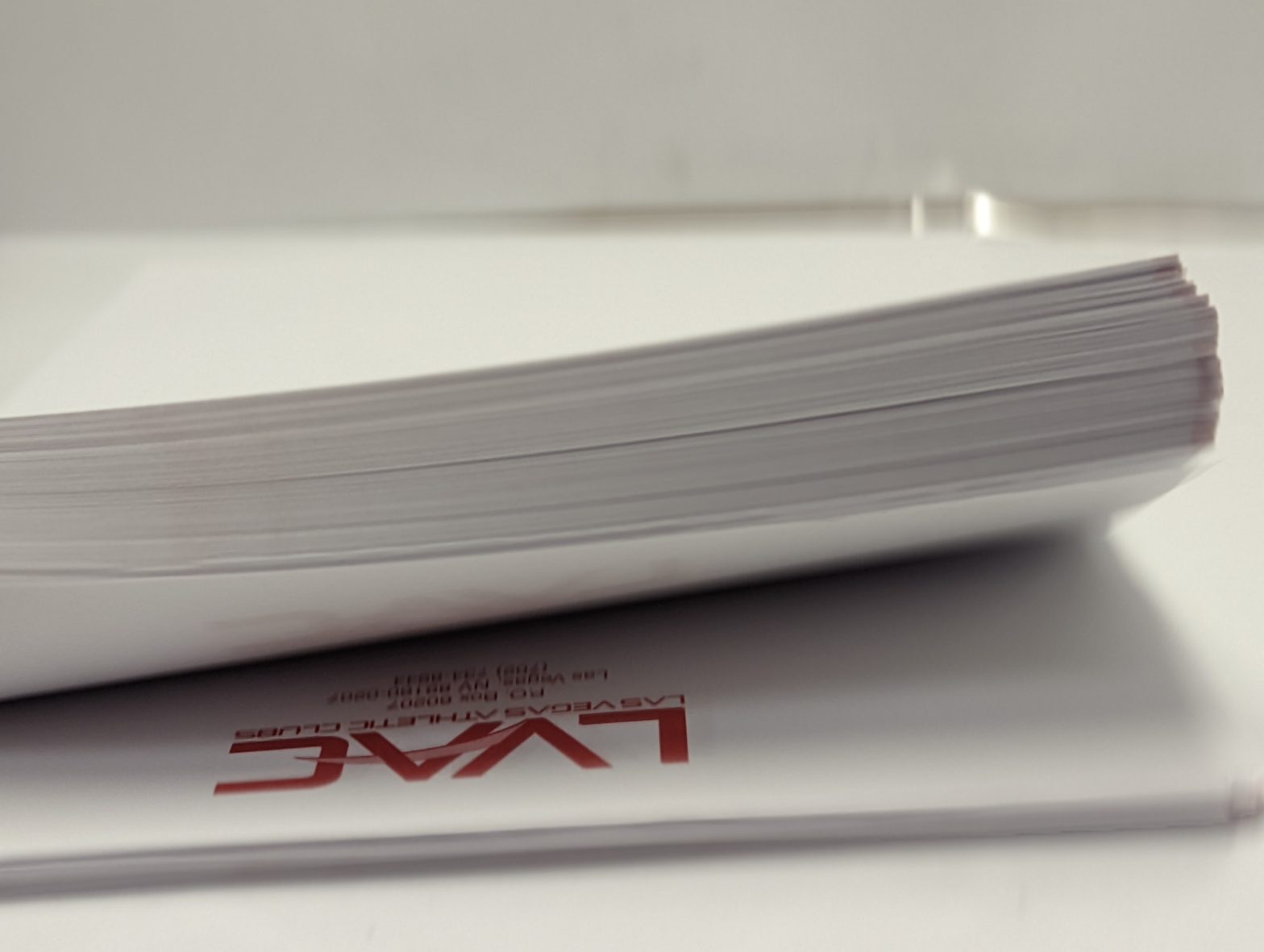 Printing Company in Las Vegas NV | AccuPrint