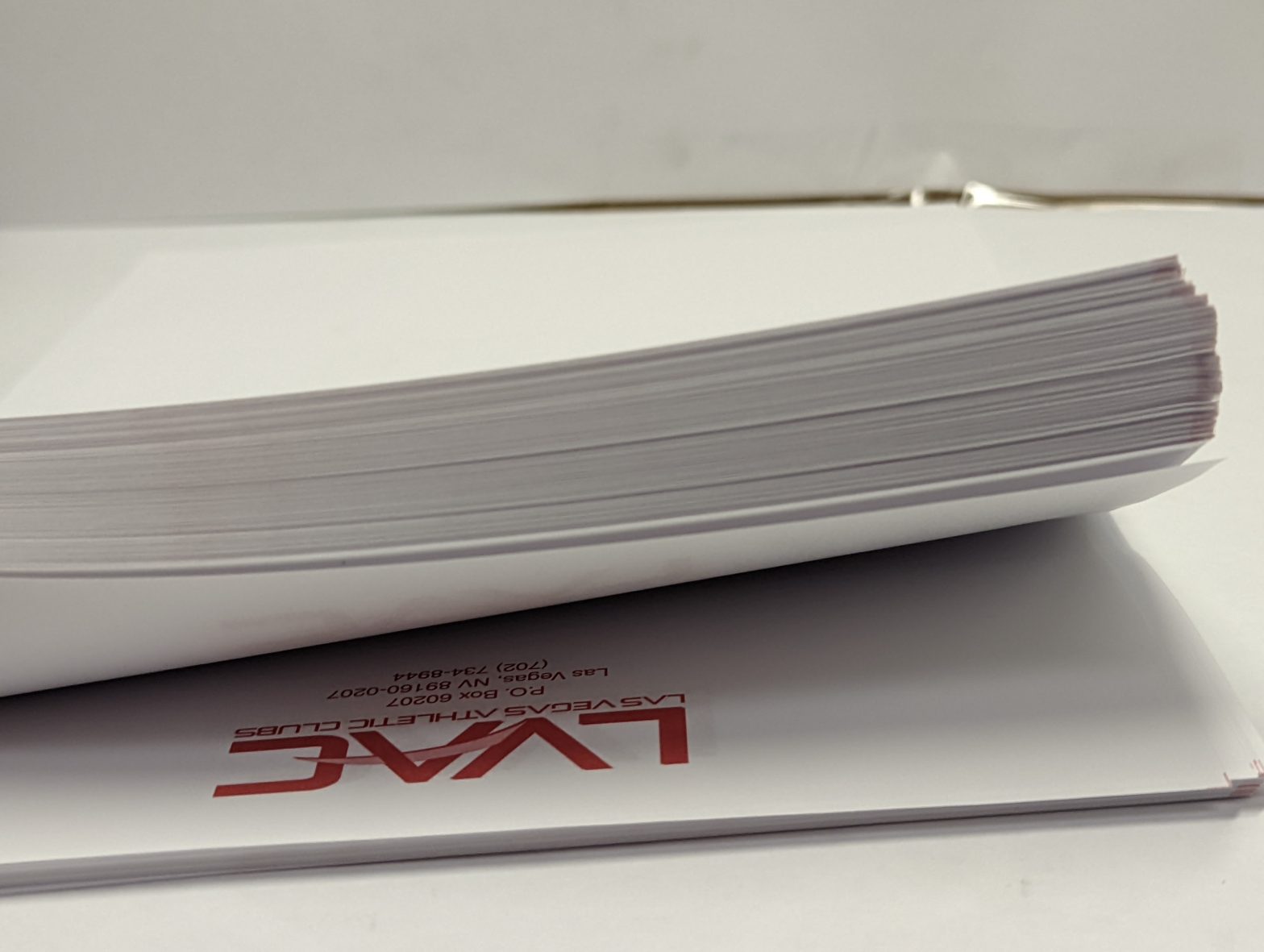 Printing Company in Las Vegas NV | AccuPrint