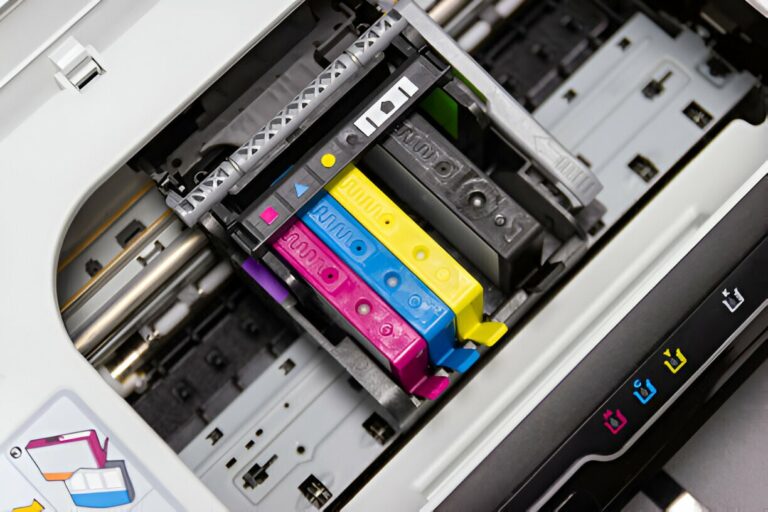 What is 5th Color Digital Printing Service?